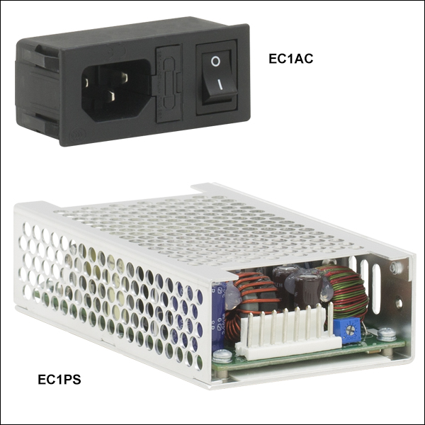 Benchtop Enclosures for Electronic Devices