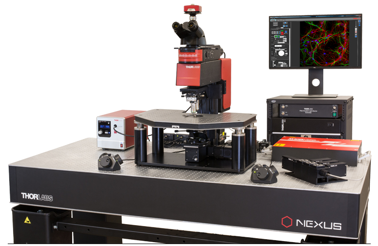 Thorlabs Imaging Systems