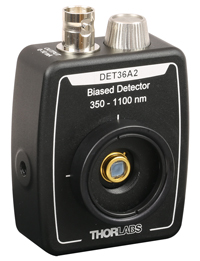 Free-Space Biased Detectors