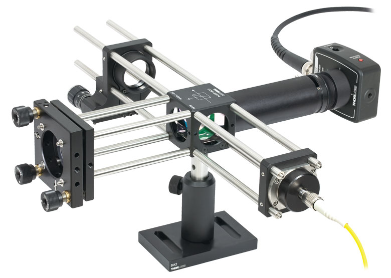 Free-Space Biased Detectors