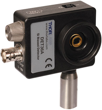 High-Speed Photodetectors