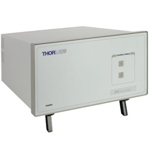 Thorlabs - BSC102 Two-Channel APT TM Stepper Motor Controller