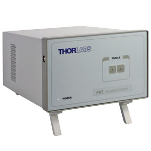 Thorlabs - BPC102 APT Flexi Channel Piezoelectric Controller Configured With 2 Drive Channels