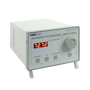 Thorlabs - BPC201 Single-Channel Benchtop Piezo Controller