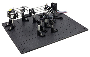 Shack-Hartmann Wavefront Sensors