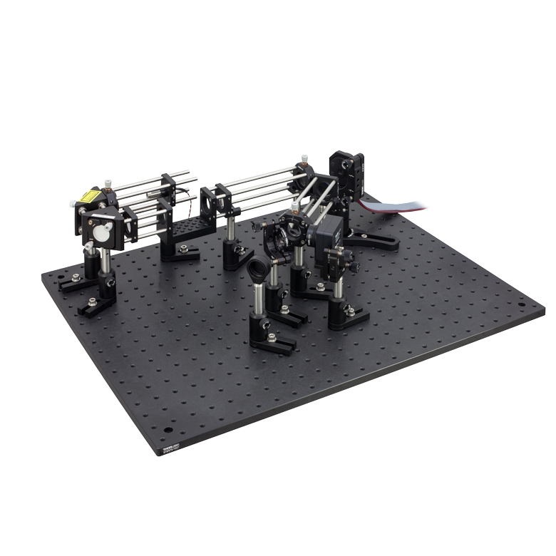 Mems Based Deformable Mirrors