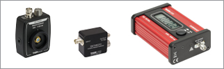 Detectors - Thorlabs